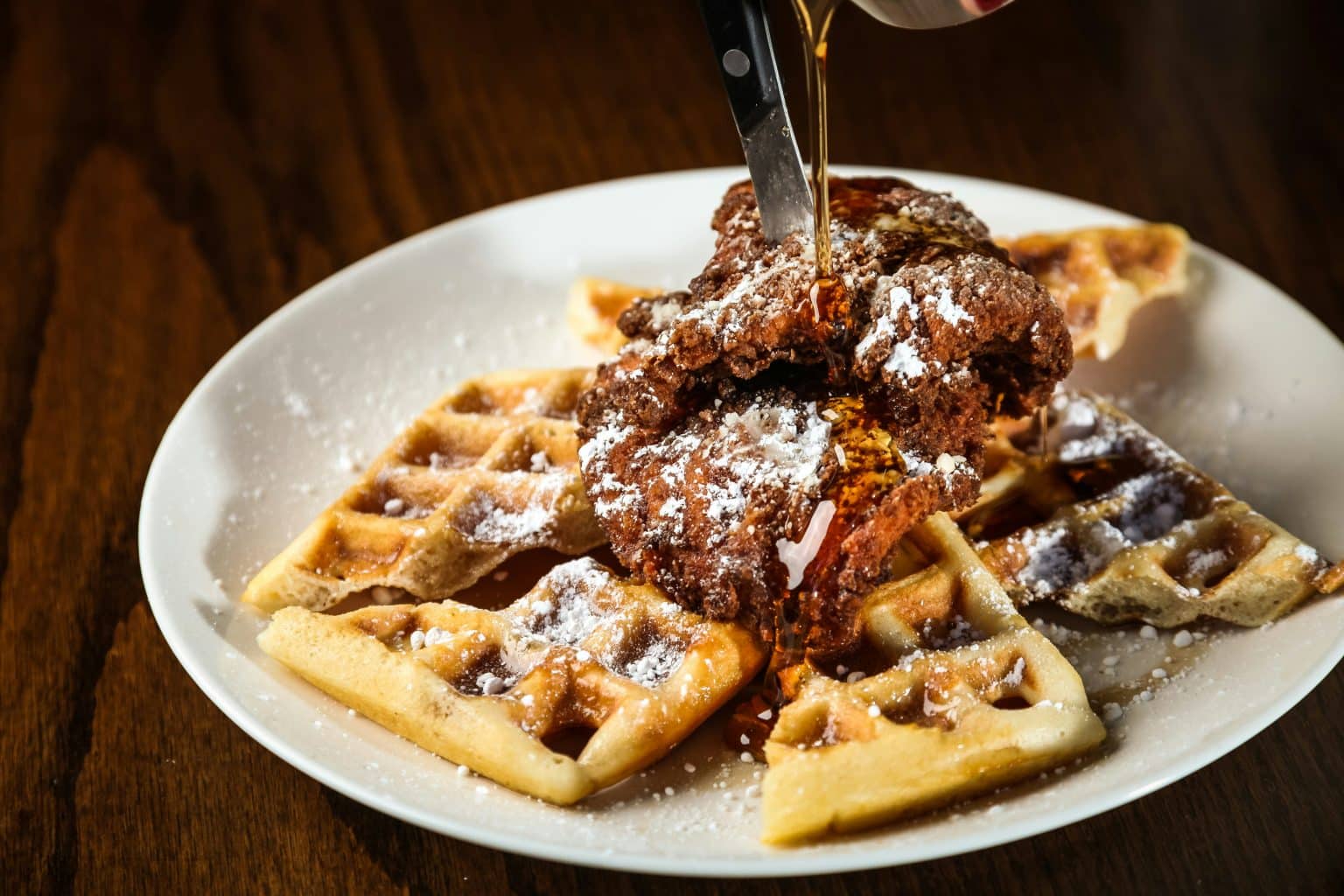 The Best Long Island City Restaurants: A Local's Guide to Where to Eat