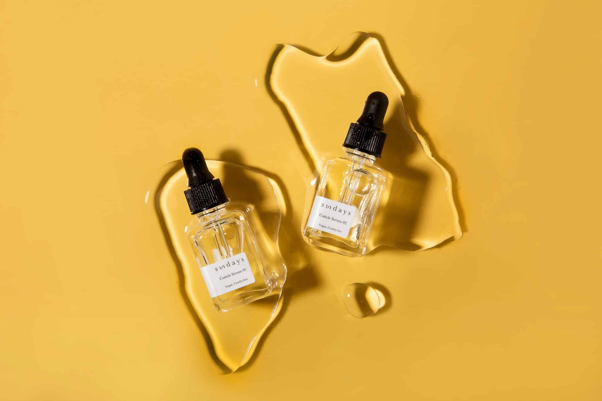 Dry Cuticles: A Guide to Understanding and Healing Your Skin